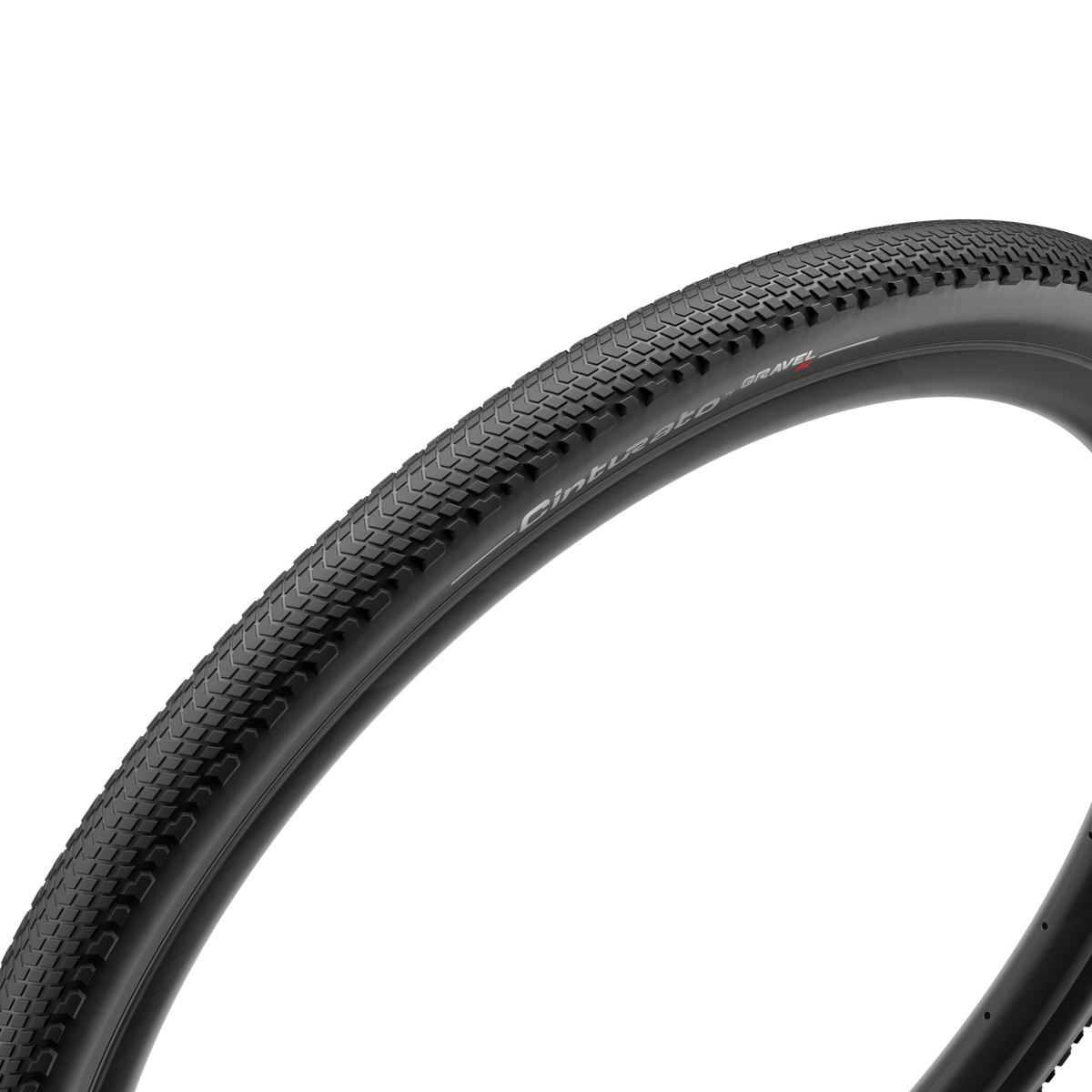 Plášť Pirelli Cinturato™ GRAVEL H, 40 - 622, TechWALL, 127 tpi, SpeedGRIP, Black - Cyklo Žitný